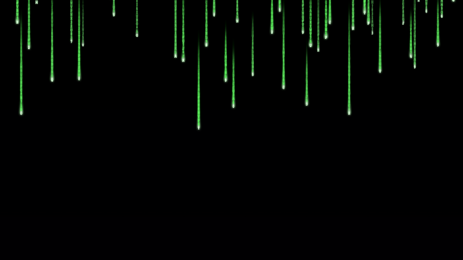 Matrix Rain